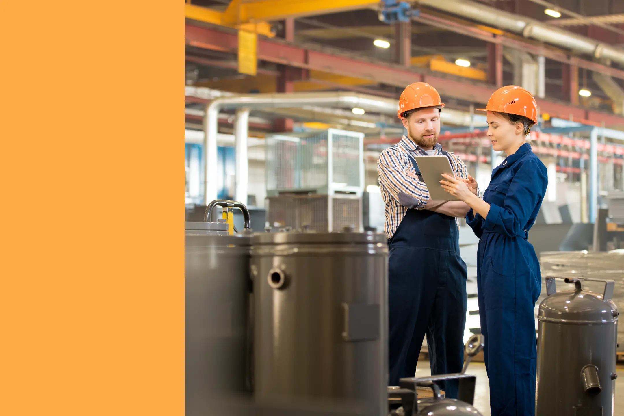 How to standardize safety and compliance in maintenance